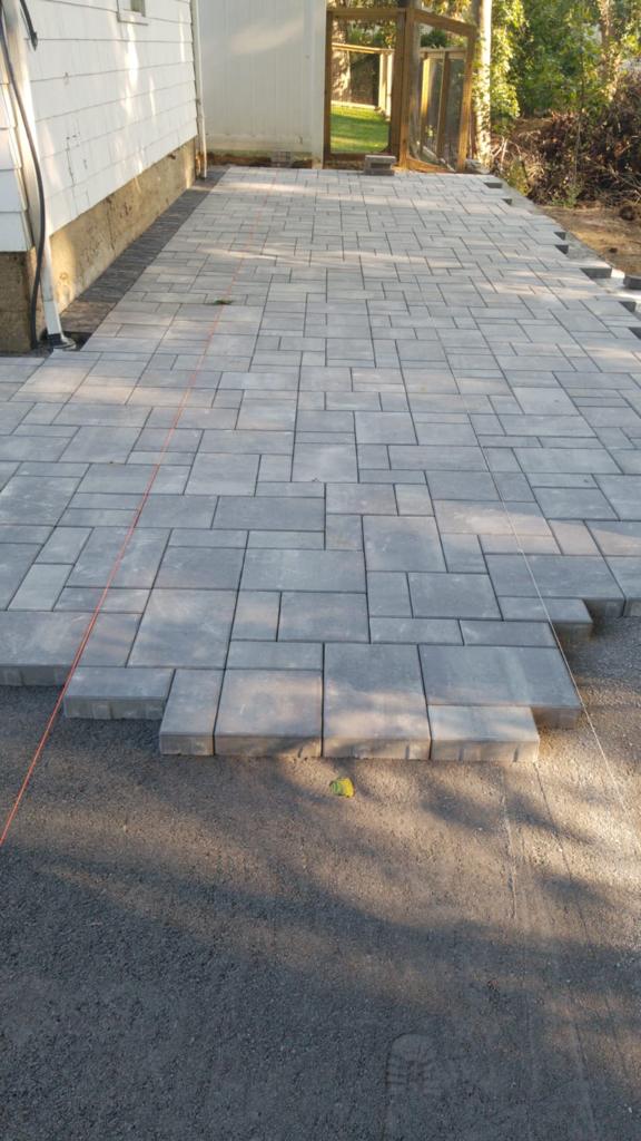 Westchester's Best Masonry and Excavation Company