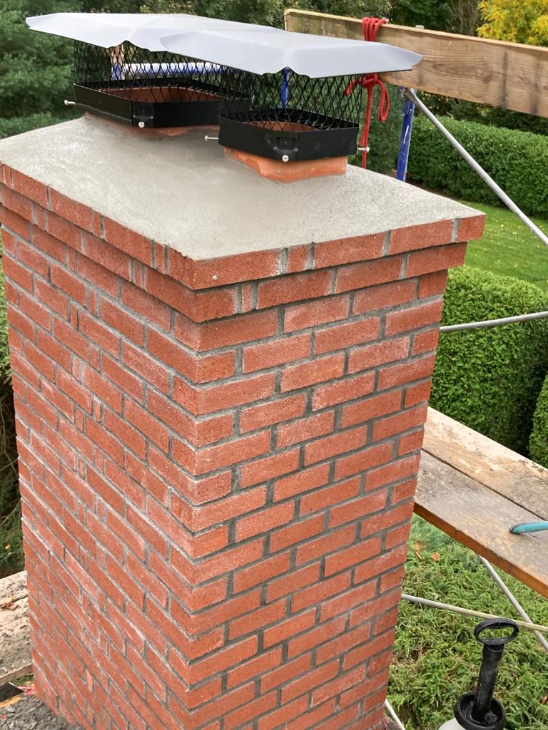 Drainage – Westchester's Best Masonry and Excavation Company