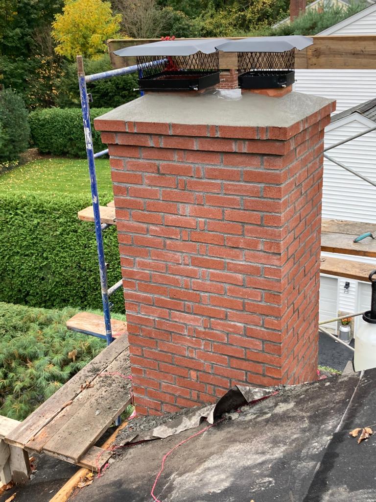 Drainage – Westchester's Best Masonry and Excavation Company