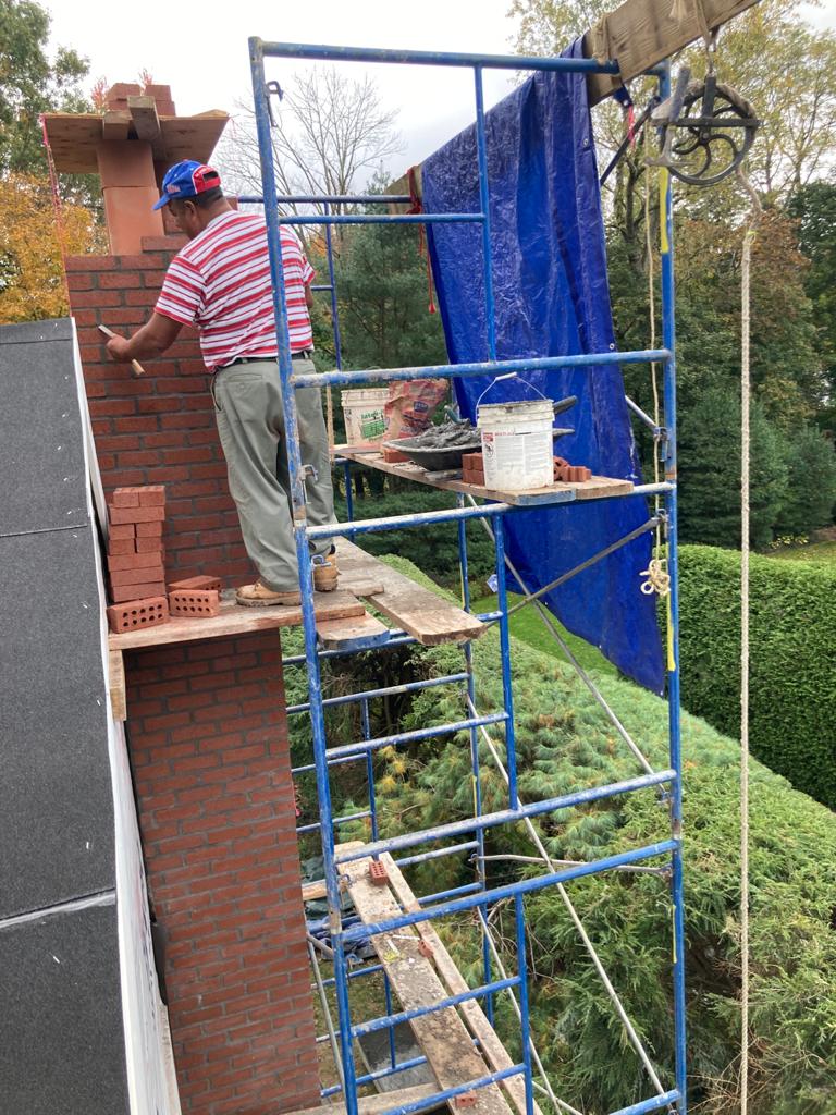 Drainage – Westchester's Best Masonry and Excavation Company